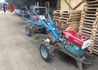 China 15HP 2000RPM Dual Double Drum Winch 13KM/H Transmission Line Stringing Tools for sale