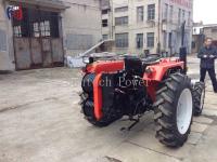 China 11 - 38M/Min Tractor Drawn Winch  Transmission Line Walking Overhead Line Stringing Equipment for sale