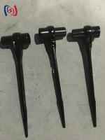 China 310mm - 360mm Ratchet Wrench Socket Ratchet Handle Wrench Stringing Tools for sale