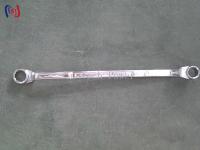 China M16 - M39 Plum Wrench Double Ring Plum Wrench Transmission Line Stringing Tools for sale