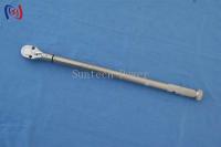 China 12.5mm 300N.M Tightening Torque Wrench Transmission Line Stringing Tower Erection Tools for sale