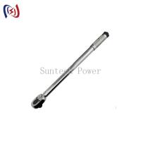 China 12.5mm 300N.M Tightening Torque Wrench Transmission Line Stringing Tower Erection Tools for sale