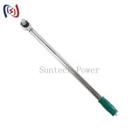China 12.5mm 300N.M Tightening Torque Wrench Transmission Line Stringing Tower Erection Tools for sale