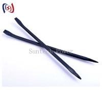 China 1.2M - 1.8M Flat Crowbar 6 - 9KG/M Crowbar Hand Tools for sale