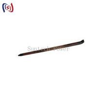 China 1.2M - 1.8M Flat Crowbar 6 - 9KG/M Crowbar Hand Tools for sale
