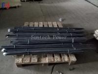 China 1.2M - 1.8M Flat Crowbar 6 - 9KG/M Crowbar Hand Tools for sale
