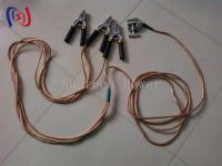 China Portable Safety Grounding Wire Transmission Line Stringing Tools Safety Tool for sale