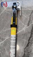 China Fiberglass Protable Switch Rod High Voltage Brake Pull Rod for sale