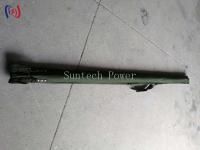 China Fiberglass Protable Switch Rod High Voltage Brake Pull Rod for sale