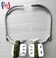 China Grapplers Safe Concrete Pole Climber 150KG Concrete Pole Climbing Grapplers for sale