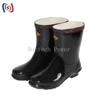 China Insulated Shoes Boots Transmission Line Stringing Tools for sale