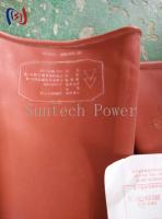 China Insulated Shoes Boots Transmission Line Stringing Tools for sale
