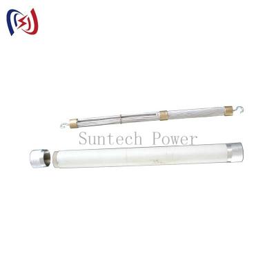 China 0.4KG Conductor Thermometer Transmission Line Tensioning Conductor Thermometer for sale