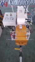 China Long Distance Cable Blower Set Tower Erection Tools Communications Cable for sale