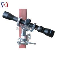 China Zoom Sag Scope Overhead Line Zoom Sag Scope Construction Tools For Tower Legs for sale