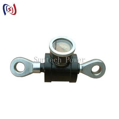 China Hydraulic Dynamometer Transmission Line Stringing Tools for sale
