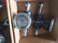 China Hydraulic Dynamometer Transmission Line Stringing Tools for sale