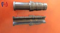 China Splicing Sleeve Protector ACSR Steel Strand Transmission Line Stringing Tools for sale