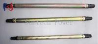 China Splicing Sleeve Protector ACSR Steel Strand Transmission Line Stringing Tools for sale