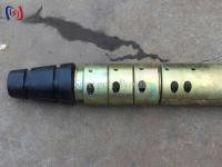 China Splicing Sleeve Protector ACSR Steel Strand Transmission Line Stringing Tools for sale