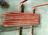 China Universal Steel Pile Line Construction Steel Pile Tower Erection Tools for sale