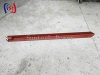 China Universal Steel Pile Line Construction Steel Pile Tower Erection Tools for sale