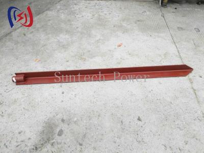 China Universal Steel Pile Line Construction Steel Pile Tower Erection Tools for sale