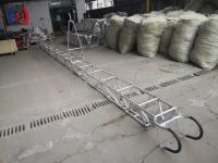 China Frame Work Platform Transmission Line Stringing Tools for sale