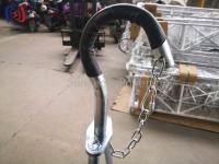 China Frame Work Platform Transmission Line Stringing Tools for sale