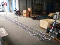 China Frame Work Platform Transmission Line Stringing Tools for sale