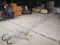 China Frame Work Platform Transmission Line Stringing Tools for sale