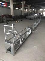 China Aerial work platform Transmission Line Stringing Tools for sale