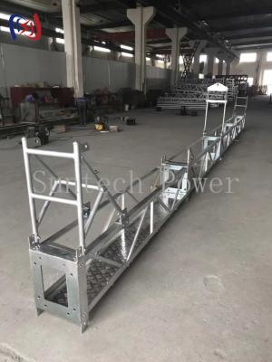 China Aerial work platform Transmission Line Stringing Tools for sale