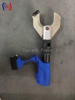China Heavy Duty Battery Hydraulic Cutter For Power Substation Maintenance for sale
