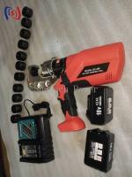 China Portable Electric Hydraulic Crimping Tool For Industrial for sale