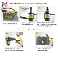 China Diamond Coated Bits Drill 500 Holes Each Cutting Consumable Costs By 40% for sale