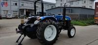 China High Efficiency Tractor Drawn Winch 50% More Power Than Standard Winch Models​ for sale