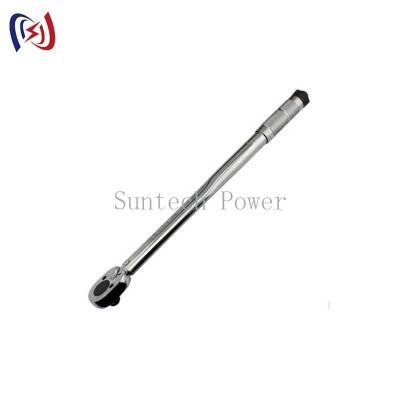China Click Type Torque Wrench With Audible Alert For Optimal Fastening Performance for sale