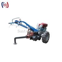 China ​​Walking Tractor Winch Precision Tool For Controlled Load Handling for sale