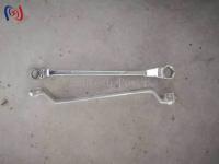 China Plum Wrench M16-M39 for Tight Space Applications 480-700mm for sale