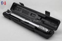 China Torque Wrench 40-300N.m Industrial Grade with Ergonomic Grip for sale