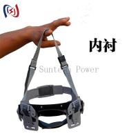 China High Voltage Resistant Safety Hat With Insulation Properties For Electrical Work for sale
