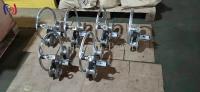 China Industrial Grade Conductor Length Measurement Tools For Electrical Utilities for sale