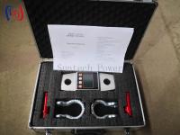 China High Precision Electronic Dynamometer With Digital Display For Cable Work for sale