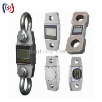 China High Precision Electronic Dynamometer With Digital Display For Cable Work for sale