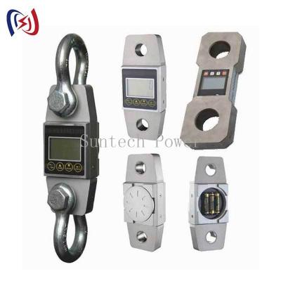 China High Precision Electronic Dynamometer With Digital Display For Cable Work for sale