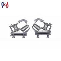China Sky Corner Stringing Block with 100mm-280mm Roller Dia, One Year Lifetime, and 500mm X 500mm X 500mm Dimensions for Smooth Cable Guiding for sale