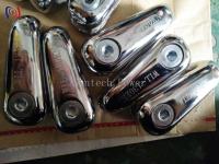 China Robust Pilot Wire with 580kN Breakage Load and 6 Squares 12 Strands Structure for Fixed Joints in Moment Connection Steel for sale
