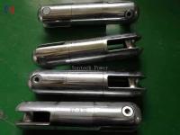 China ISO Certified Swivel Joint Pilot Wire with 5-250KN Rated Load and 8-30mm Main Size for Secure Rigid Connector Applications for sale