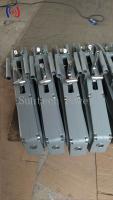 China 8-54KN Rated Wire Rope Handle Hoist for Vertical and Horizontal Lifting with Galvanized Steel Rope for sale
